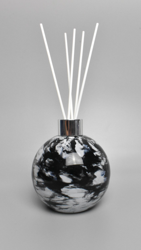 Glass Diffuser 13 - Art Decor Glass
