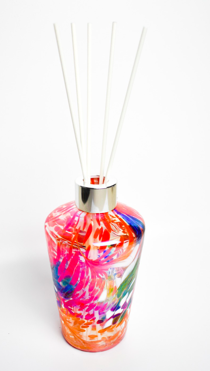 Diffusers - Art Decor Glass